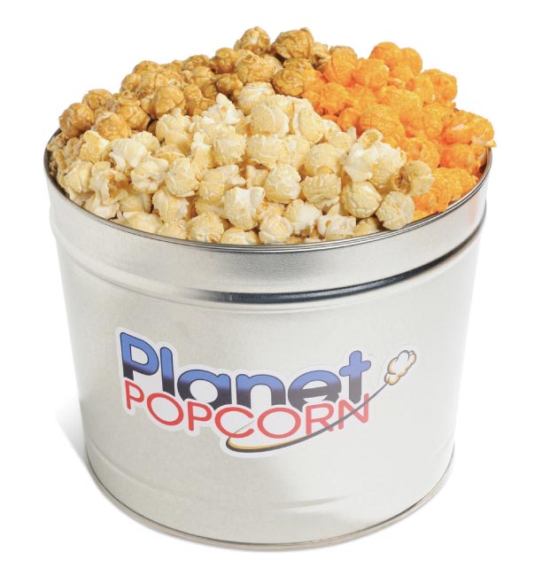 Select Package – Shopplanetpopcorn