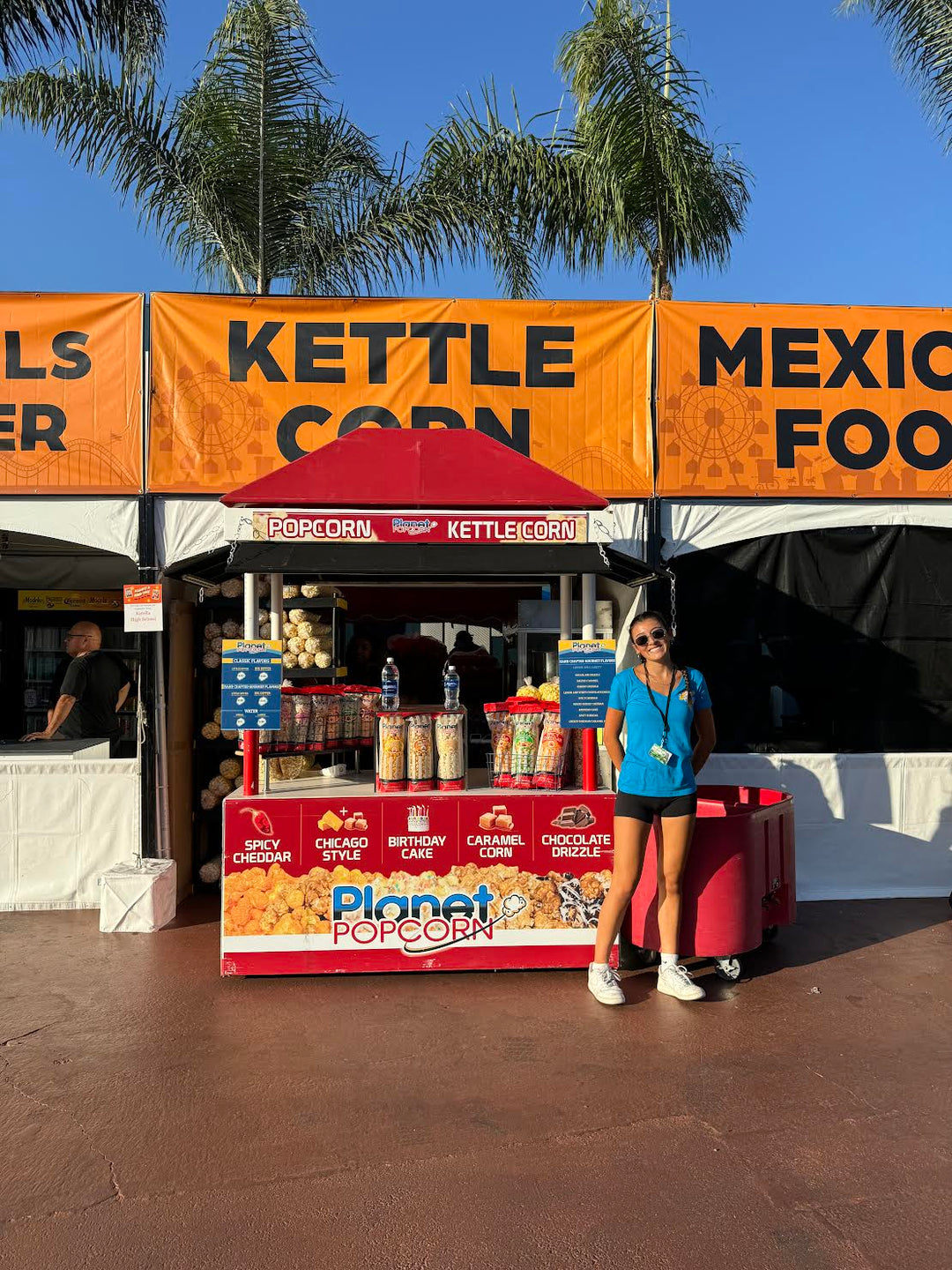 Where to Find Planet Popcorn | Pop-ups & Retail Locations ...