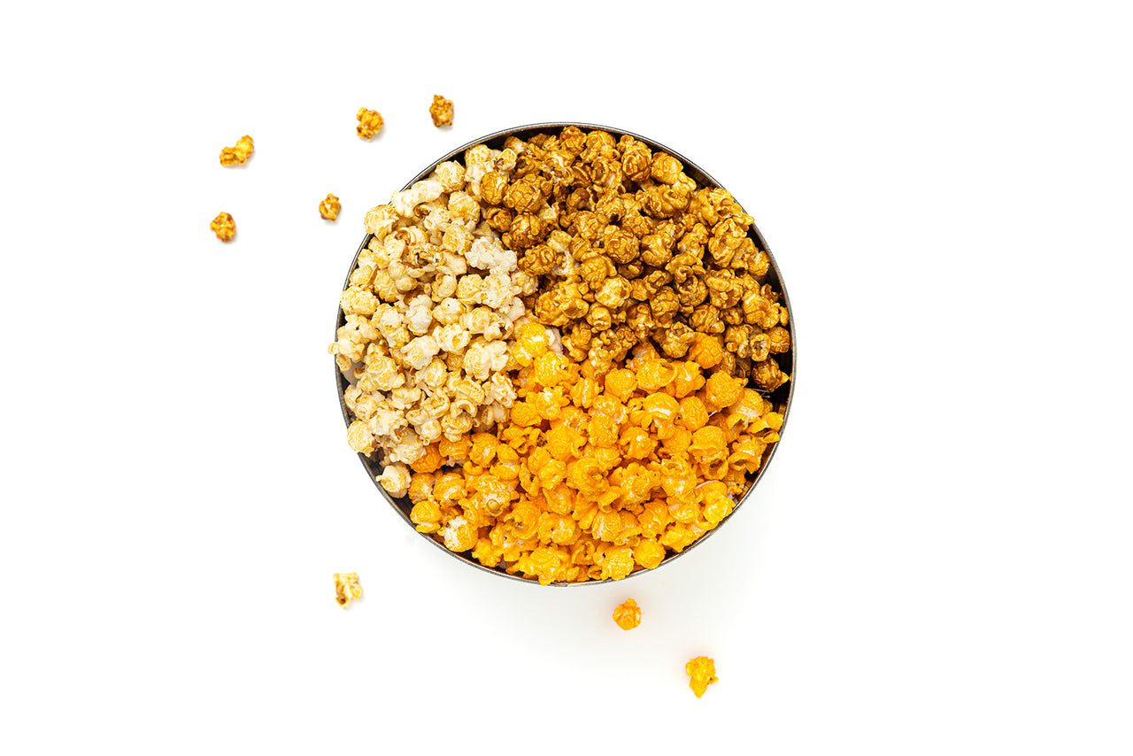 Shop By Category | Planet Popcorn Flavor Packs & Sizes – Shopplanetpopcorn